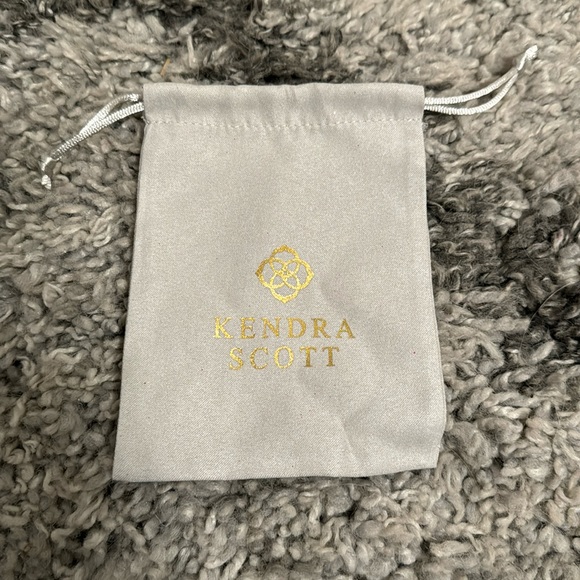 Kendra Scott | Accessories | Kendra Scott Small Dust Bag | Poshmark